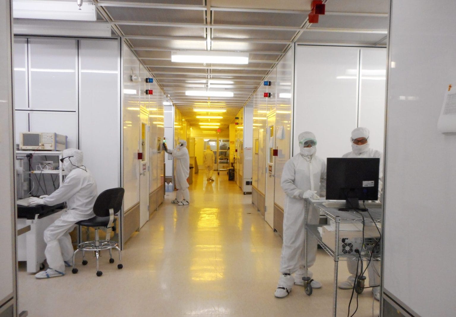 INPHENIX - World-class Lasers & Light Sources Manufactures