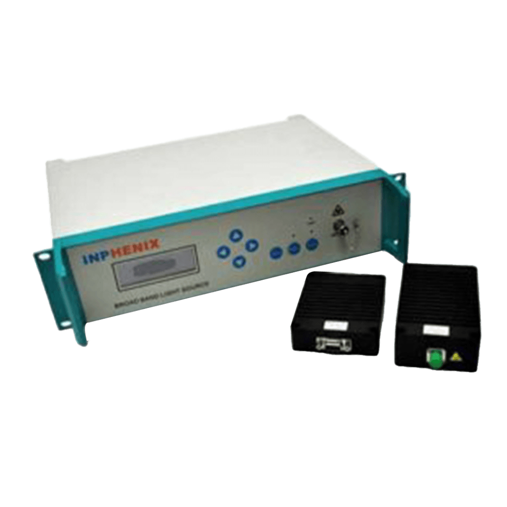 INPHENIX - World-class Lasers & Light Sources Manufactures