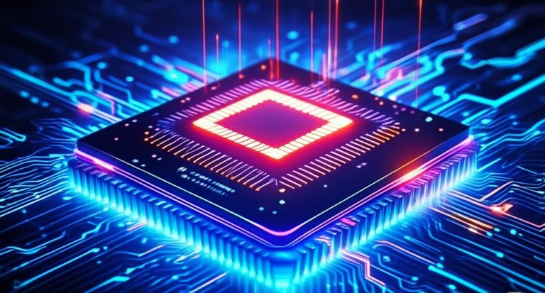 VCSEL - Vertical Cavity Surface Emitting Laser | InPhenix