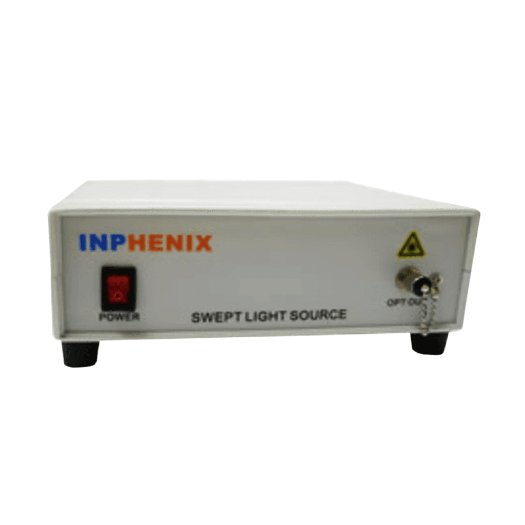 Sensor - INPHENIX