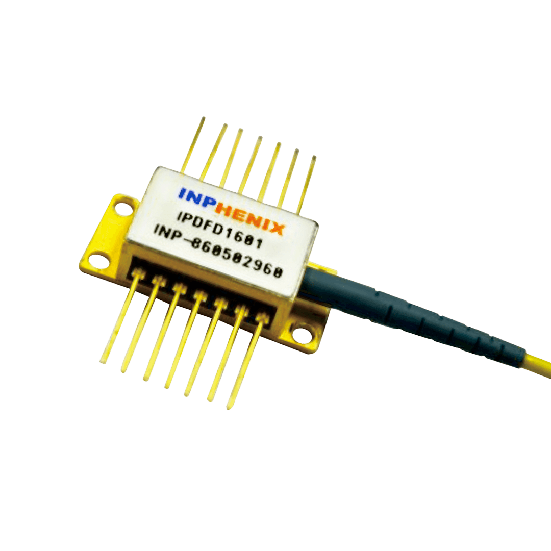 ライダーレーザー - INPHENIX