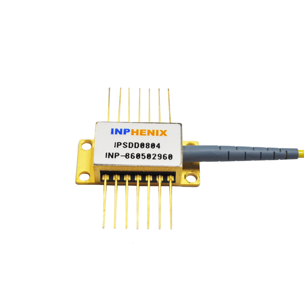 INPHENIX - 世界一流的激光器和光源制造商 - INPHENIX