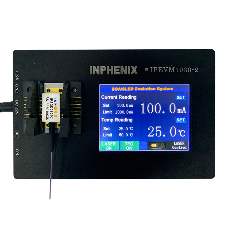 INPHENIX - World-class Lasers & Light Sources Manufactures