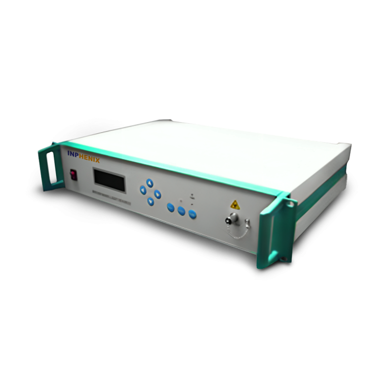 Broadband light source desktops - InPhenix