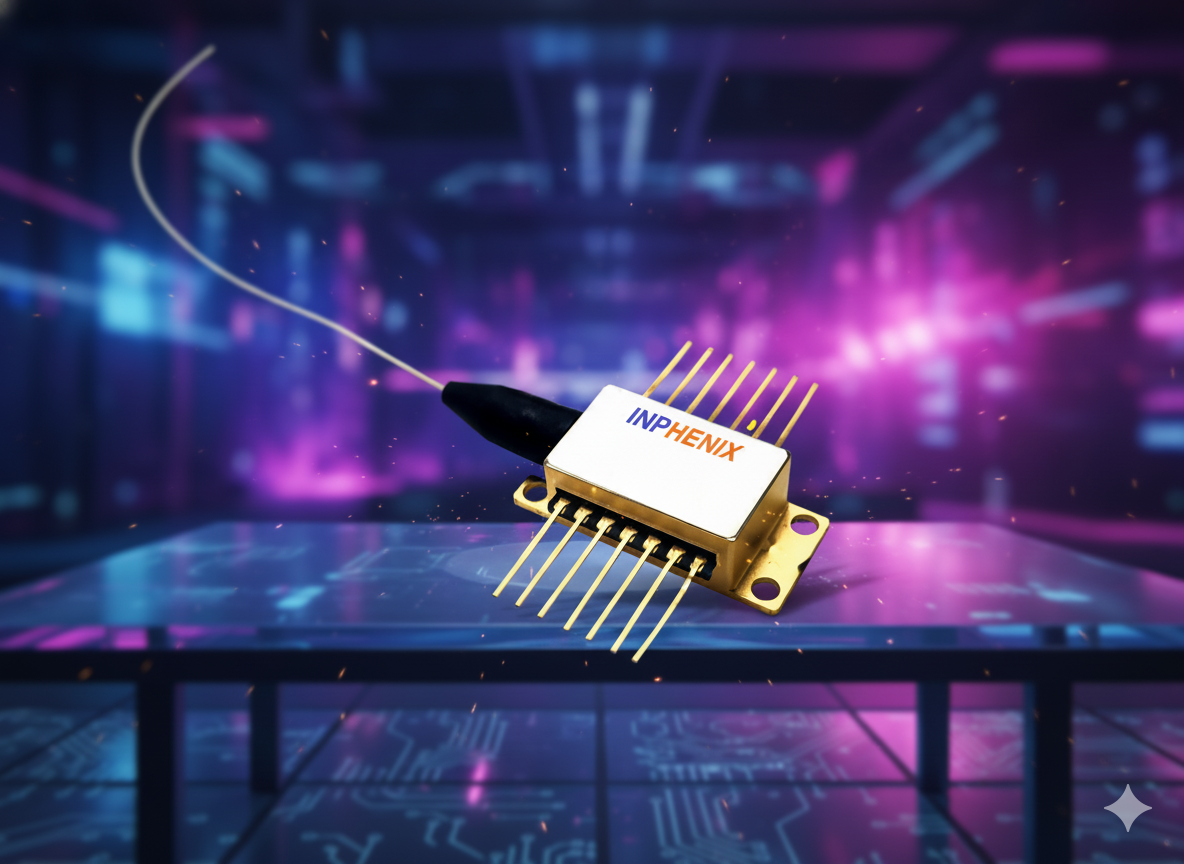 Distributed Feedback Laser (DFB) : Key Specifications and Buying Tips – INPHENIX