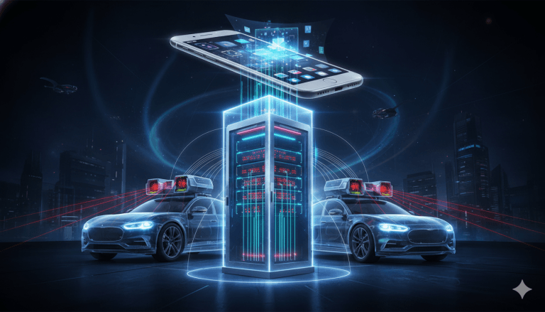 VCSEL Principles and Future Trends Explained - INPHENIX