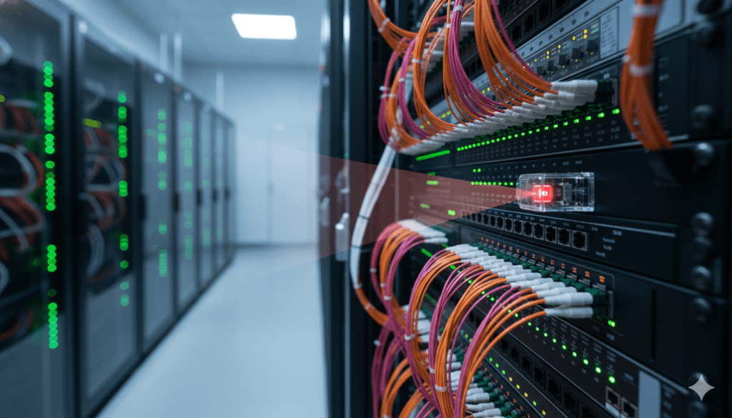 VCSEL Principles and Future Trends Explained - INPHENIX