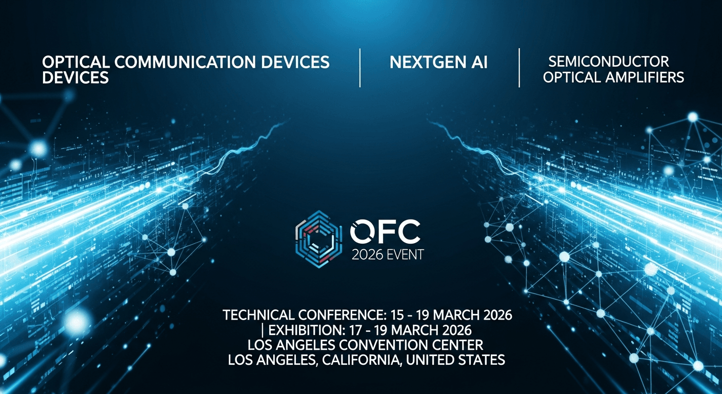 How Semiconductor Optical Amplifiers Enhance Network Performance